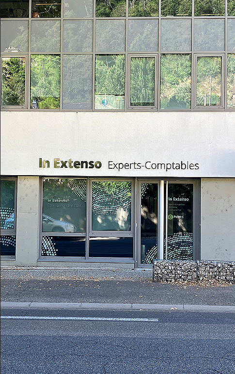 Expert comptable Vienne - Cabinet d'expertise comptable In Extenso