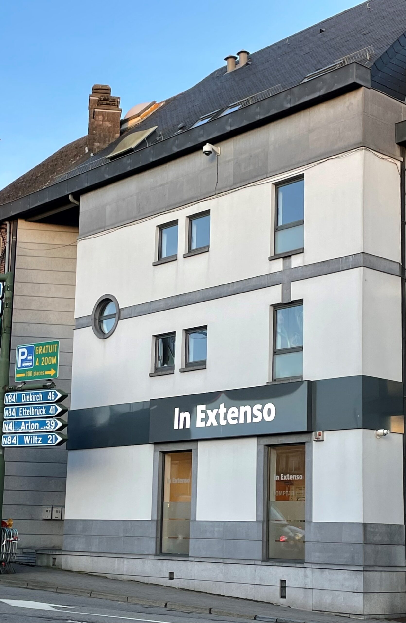 Expert comptable Bastogne - Belgique - Cabinet d'expertise comptable In ...