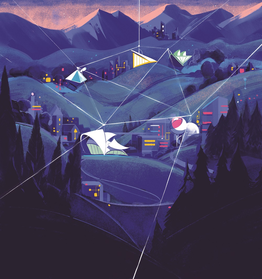 Nos agences : Plus de 280 cabinets d'expertise comptable - In Extenso