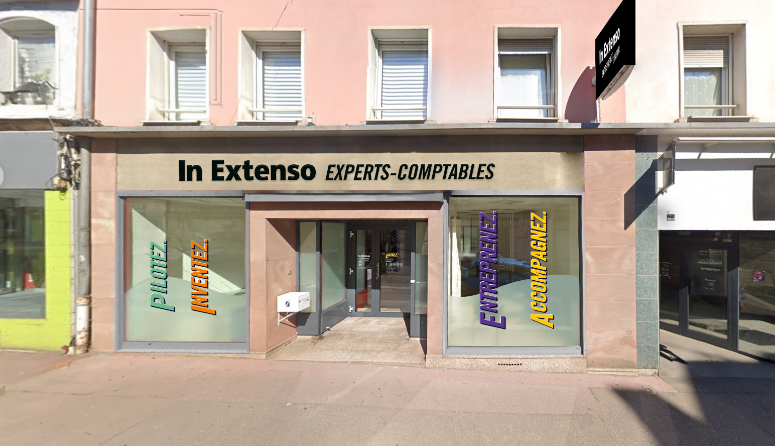 Expert comptable Sarreguemines - Cabinet d'expertise comptable In Extenso