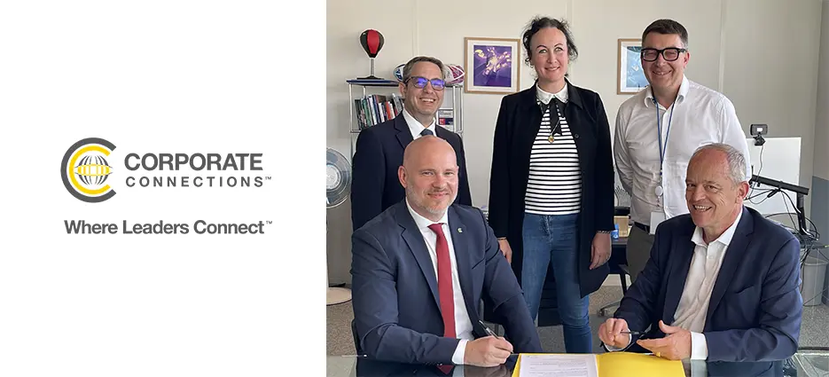 Corporate Connections accélère son implantation en France et s’associe ...